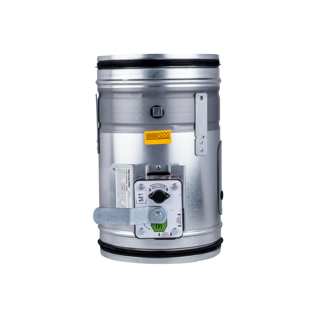 FDMR - Samovent Technik | Más de 30 años en el sector.